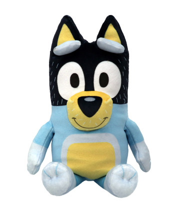 TY Beanie Boos Featuring Bluey & Friends Have Arrived at Funporium!