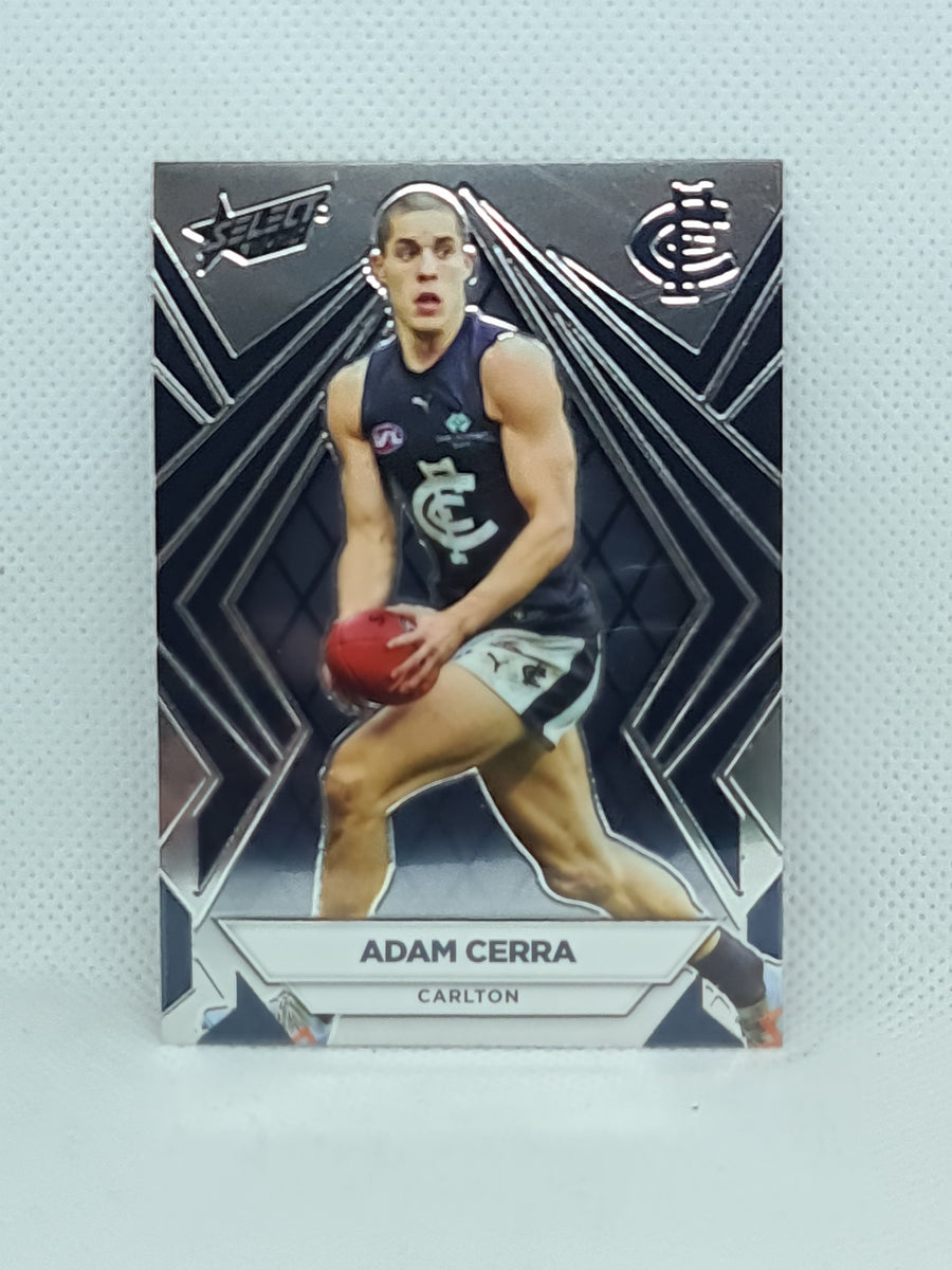 2024 Footy Stars - Luminous Base - L22 - A. Cerra – Funporium