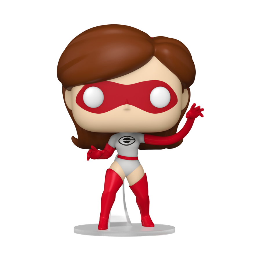 Incredibles 20th Anniversary - Elastigirl - #1508 - Pop! Vinyl – Funporium