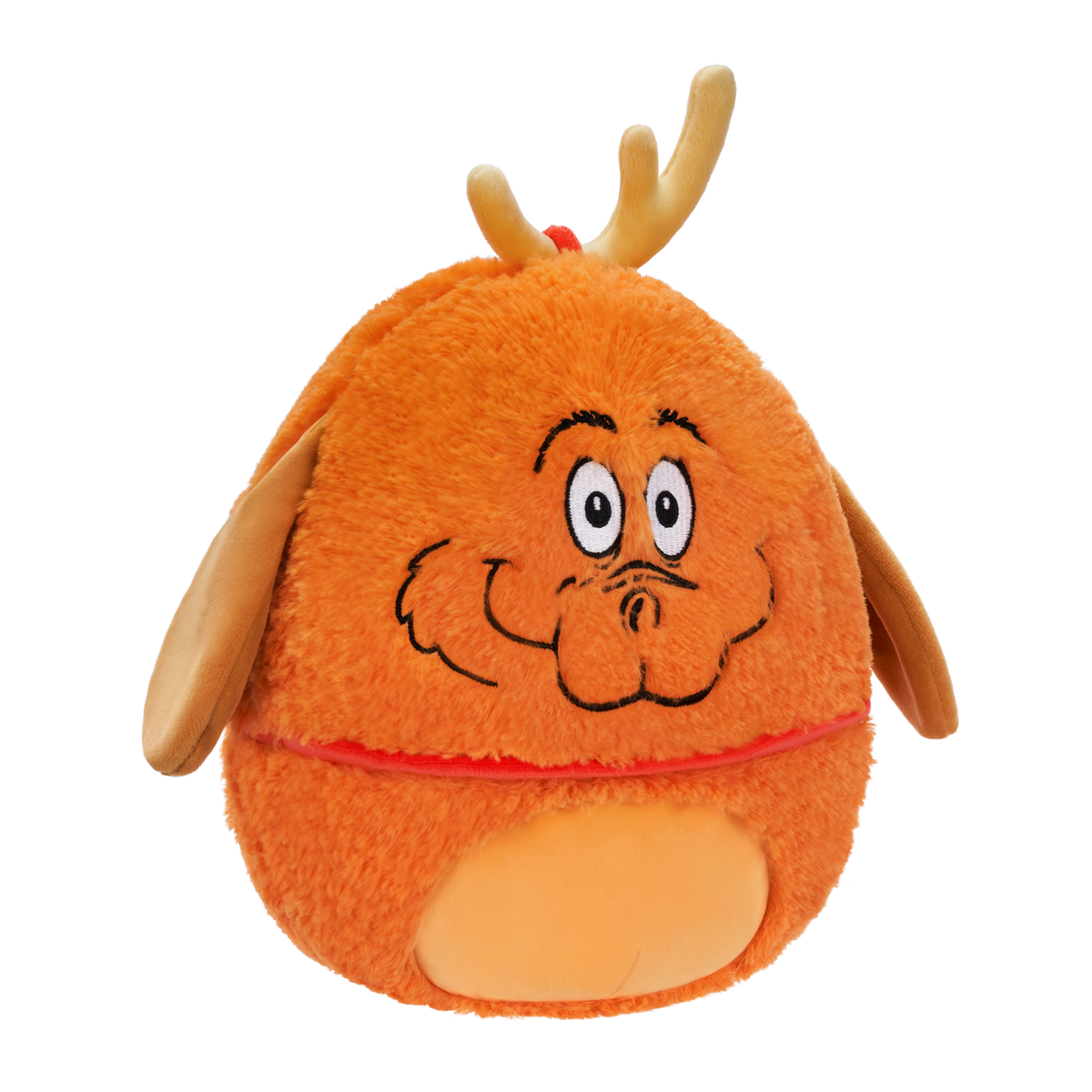 Max from "The Grinch" | 8 Inch | FuzzaMallows by Squishmallows | Xmas ...